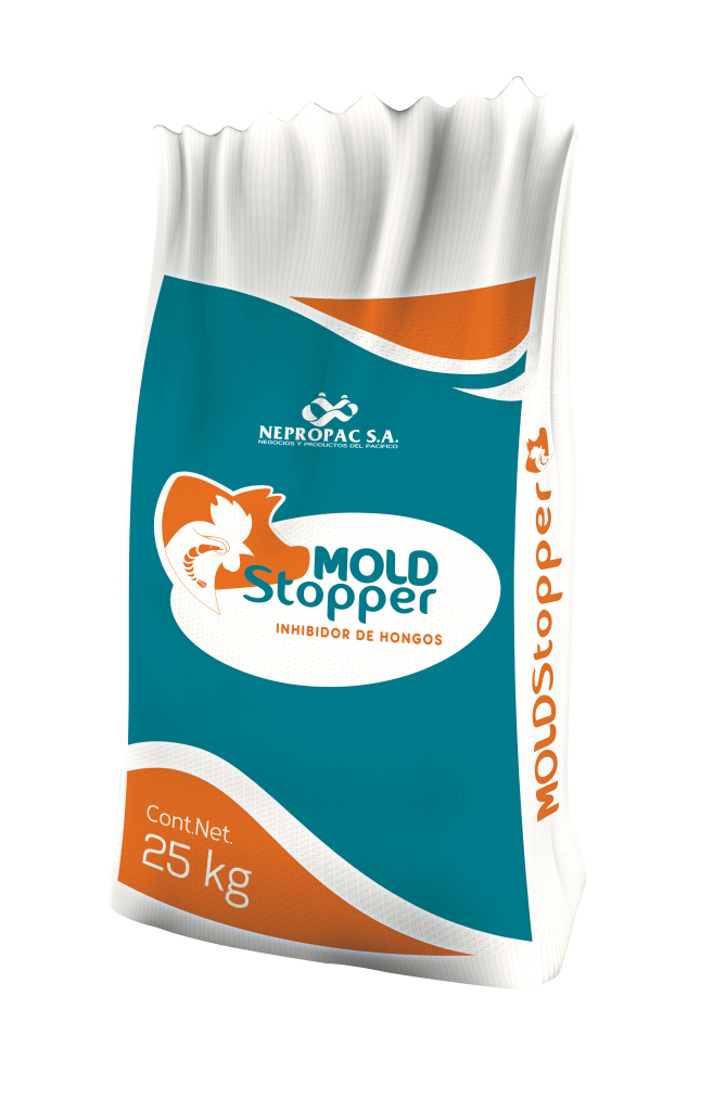Moldstopper – NEPROPAC